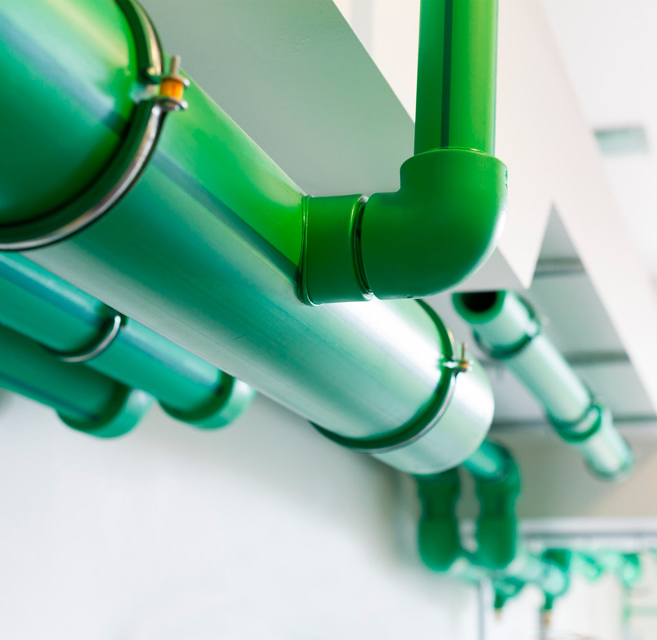 What Is Green Plumbing? | TX Hydrojet & Plumbing