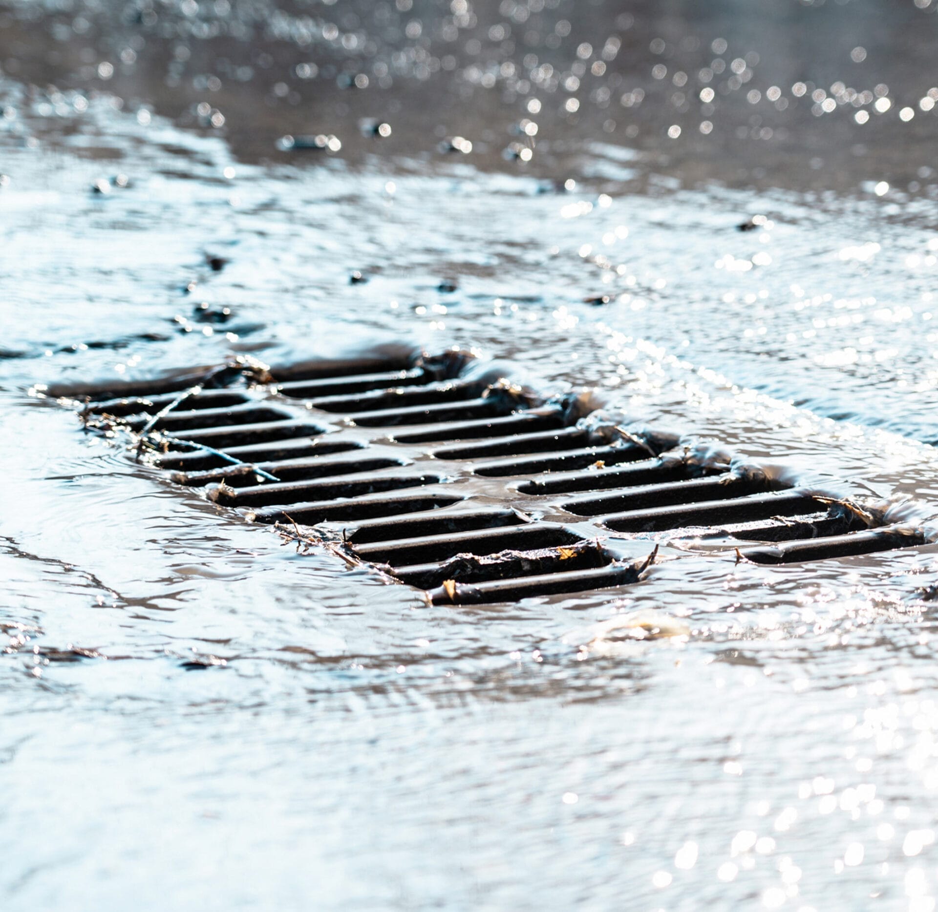 How to Solve Common Plumbing Problems When It Rains